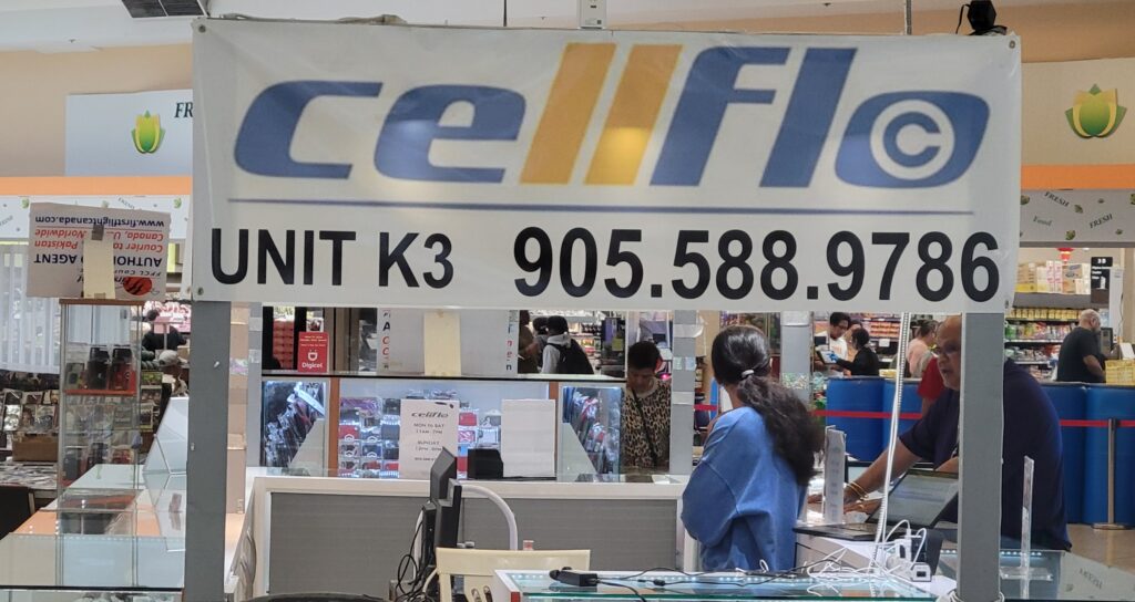 Cellflo – Cellphones | Laptops | TV Service